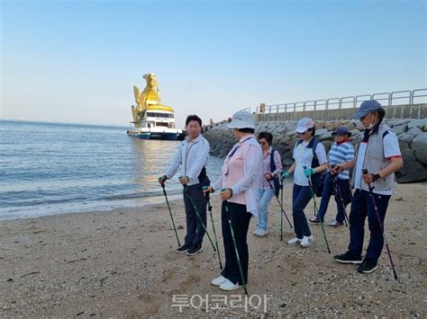인천에서 웰니스 여행 즐기며 힐링하세요