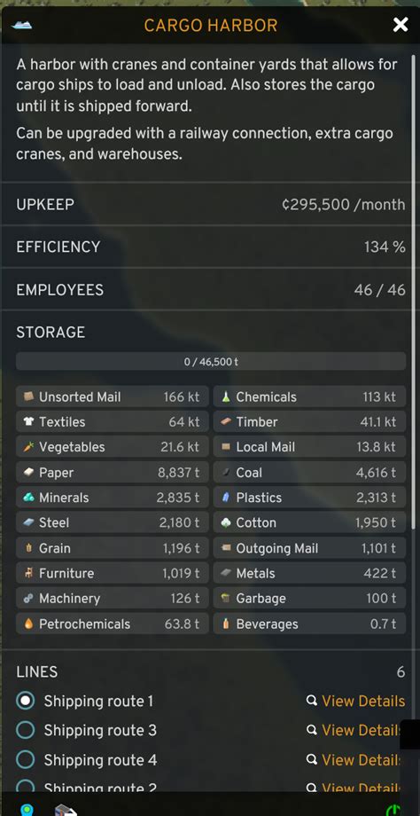 Confirmed Post Sorting Office Not Working Page 5 Paradox