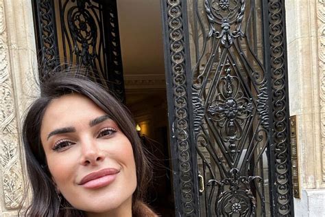 Carla Barber ya tiene nueva pareja tan solo unos días después de