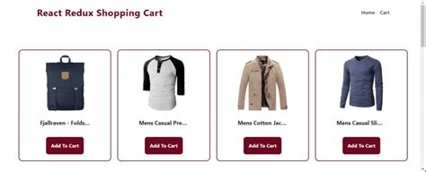 Reactjs Reduxtoolkit Ecommerce Webdevelopment Frontenddevelopment Aazim Sherazi