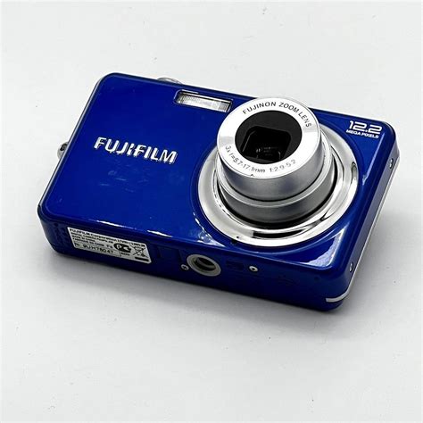 Fujifilm Finepix Digital Camera This Awesome Depop