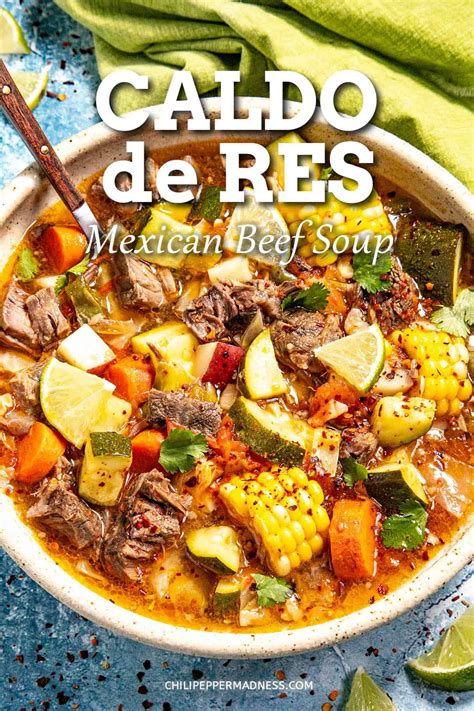 Best 12 Caldo De Pollo An Easy Hearty And Authentic Mexican Chicken