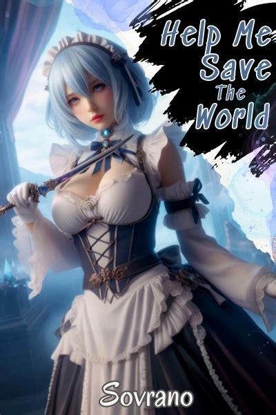 Prologue Can You Help Me Save The World Part 1 Help Me Save The