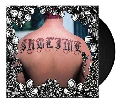 Sublime Sublime Lp 2vinilos180grs Imp Nuevo Cerrado En Stock