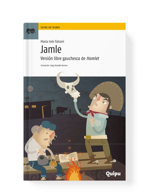 Jamle Maria Ines Falconi