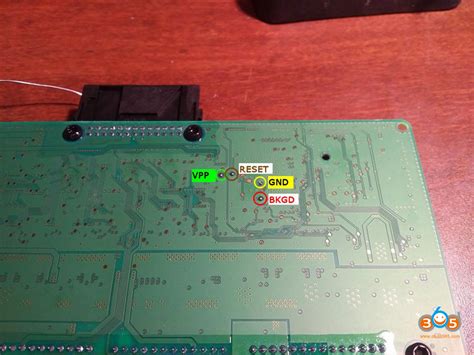 How To Convert BMW FRM3 D Flash To EEPROM Online OBDII365