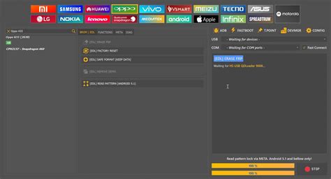 Unlocktool Fixed Loader Oppo A33 2020 Cph2137 Facebook