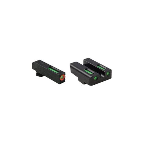 Mířidla Truglo Tfx Pro Pro Glock 424343x