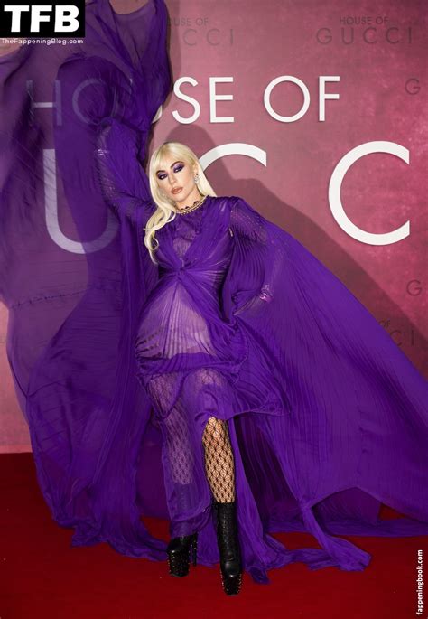 Lady Gaga Nude The Fappening Photo 1454390 Fappeningbook