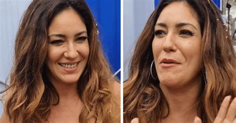Tilsa Lozano Sorprende Al Revelar Que Regresa A La Tv Acabo De Firmar Contrato Y Muy Pronto Me