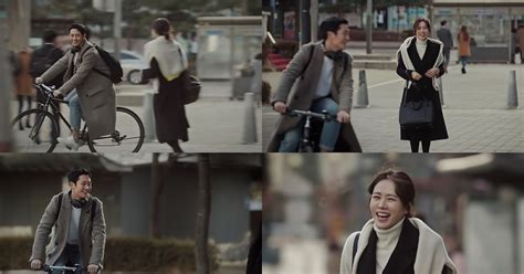 예쁜누나 손예진x정해인 연애세포 움트는 티저영상 공개