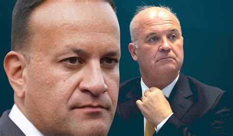 Leo On Holohan Id Love To Be Someone Who Believes I Never Made A Mistake