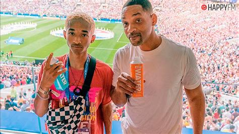 Jaden Smith Da Un Toque De Atención A Will Smith En Redes Sociales
