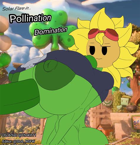 Post 5938059 Edit Plantsvszombies Plantsvszombiesheroes Solar