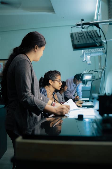 2d Traditional Lab