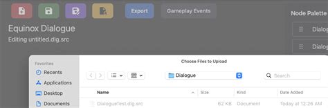 Cant Open Files On Macos · Issue 14 · Nlahaequinoxdialogue · Github