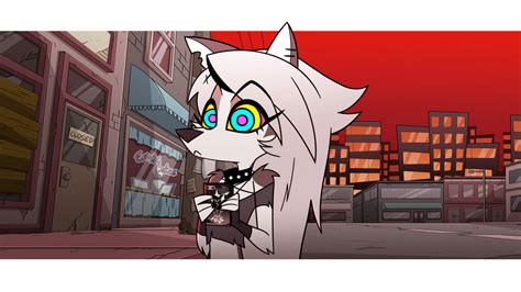 Hypnotized Loona 2 0 By Foxgames1 On Deviantart