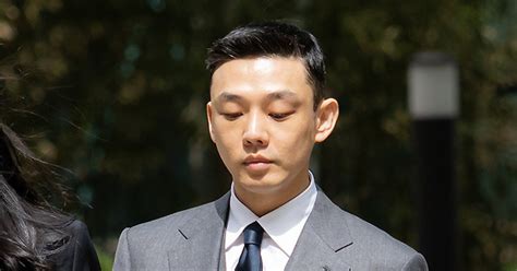 마약 상습투약 유아인 부친상 아픔 언급하며 선처 호소