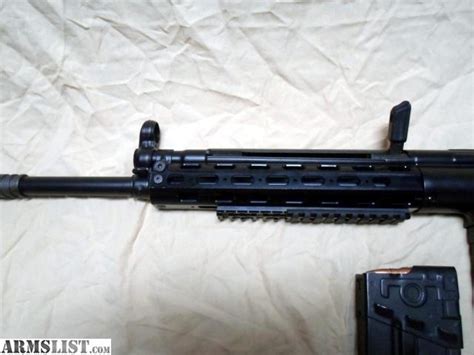 Armslist For Sale Ptr 91 Ptr 91 G3 Hk 91 Railed Handguard W2 Mags