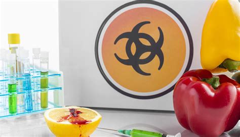 Unveiling The Presence Of Formaldehyde In Food Kherkher Garcia