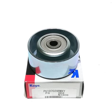 KOYO Fan Belt Pulley Bearings PU107029RMXY TOYOTA INNOVA, GUN25 ...