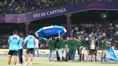 Dc Vs Pbks Ipl 2023 Match 59 Arun Jaitley Stadium New Delhi Pitch