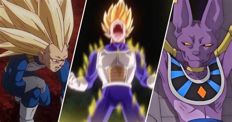 Dragon Ball Daima Doubles Down On Ss3 Vegeta Plot Hole Retconning Dragon Ball Super Again