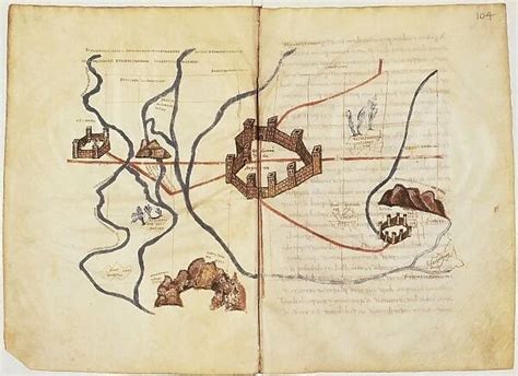 Italy A Roman Territory Divided Into Centuriae Our Beautiful Wall Art And Photo Ts Include