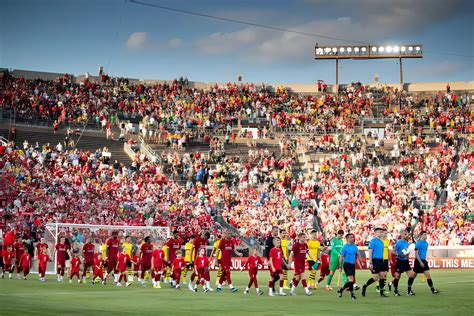 Liverpool Have Planned Two Big Friendlies In Usa Pre Season Tour