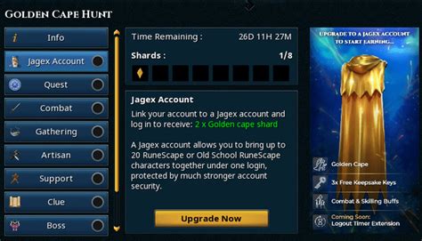 Jagex Account Is It Safe R Runescape