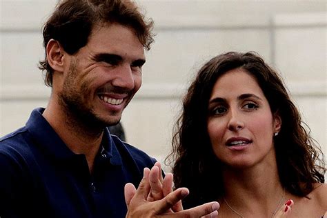 Rafael Nadal Fredric Treadway