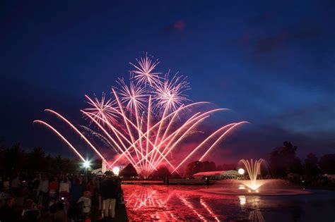 Royal Horticultural Show 2014 Alchemy Fireworks