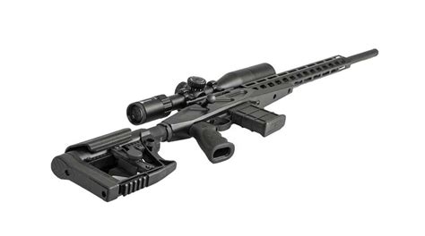 First Look Howa Australian Precision Chassis Rifle An Official