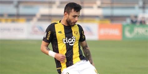 ¿y Giovani Paraguayo Josué Colmán Será Refuerzo Del Mazatlán