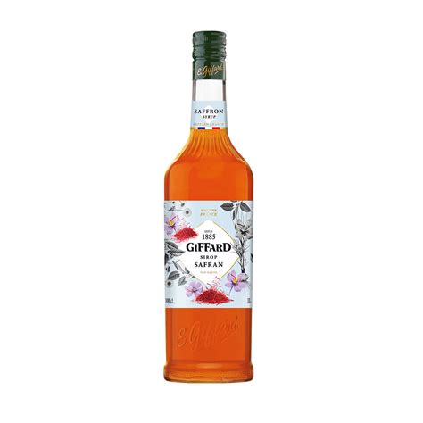 Fard СИРОП ШАФРАН Selesta Trading