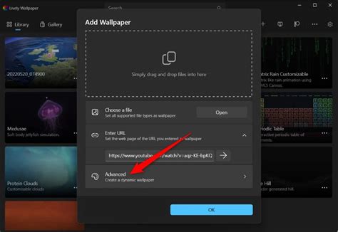 Cara Mengatur Wallpaper Video Di Windows 11 Techesi