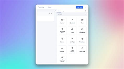 create your first indicator pineify blog