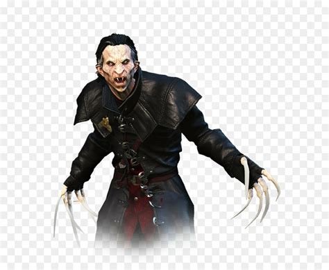 Vampire Tes Vs Vampire The Witcher Vs Vampire Warhammer Vs