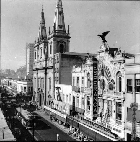 Saudades Do Rio Avenida Passos