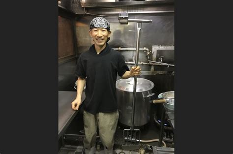 港南台のラーメン屋麺侍誠の小話1話 港南台のラーメン屋ではスタッフが定期的にブログを更新しております