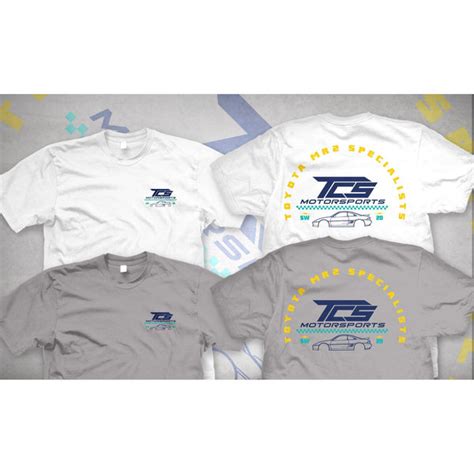 Tcs Motorsports Hoodie