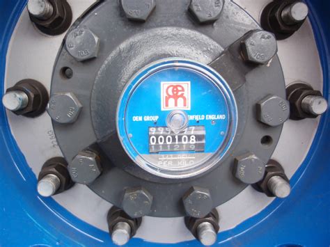 Trailer Hub Odometer Maintenance Keeping Your Mileage Tracking