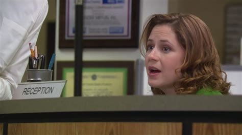 Night Out Screencaps Pam Beesly Image 1176058 Fanpop