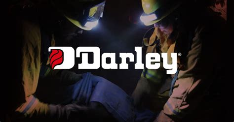 Darley Performance Under Pressure