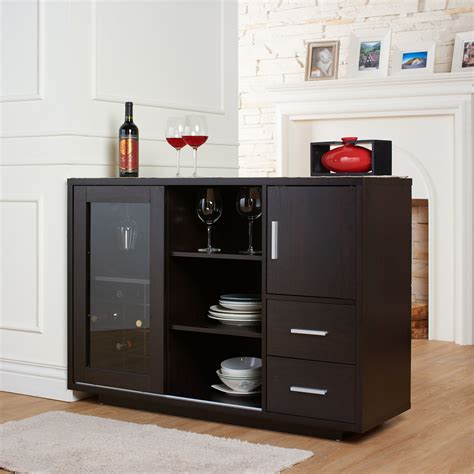 Hokku Designs Bettis Dining Buffet Reviews Wayfair