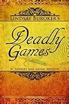 Tracking Trouble Series by Lindsay Buroker