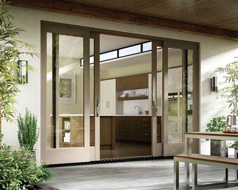 Learn About The Different Types Of Patio Doors Us Window And Door