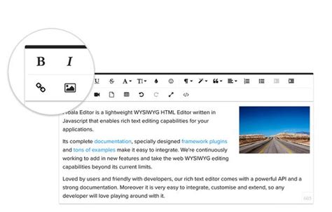 12 Tinymce Alternatives Similar Sites And Apps In 2024 Alternativeto