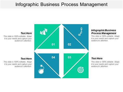 Infographic Business Process Management Ppt Powerpoint Presentation