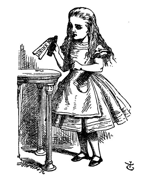 Review Of Alices Adventures In Wonderland” By Lewis Carroll